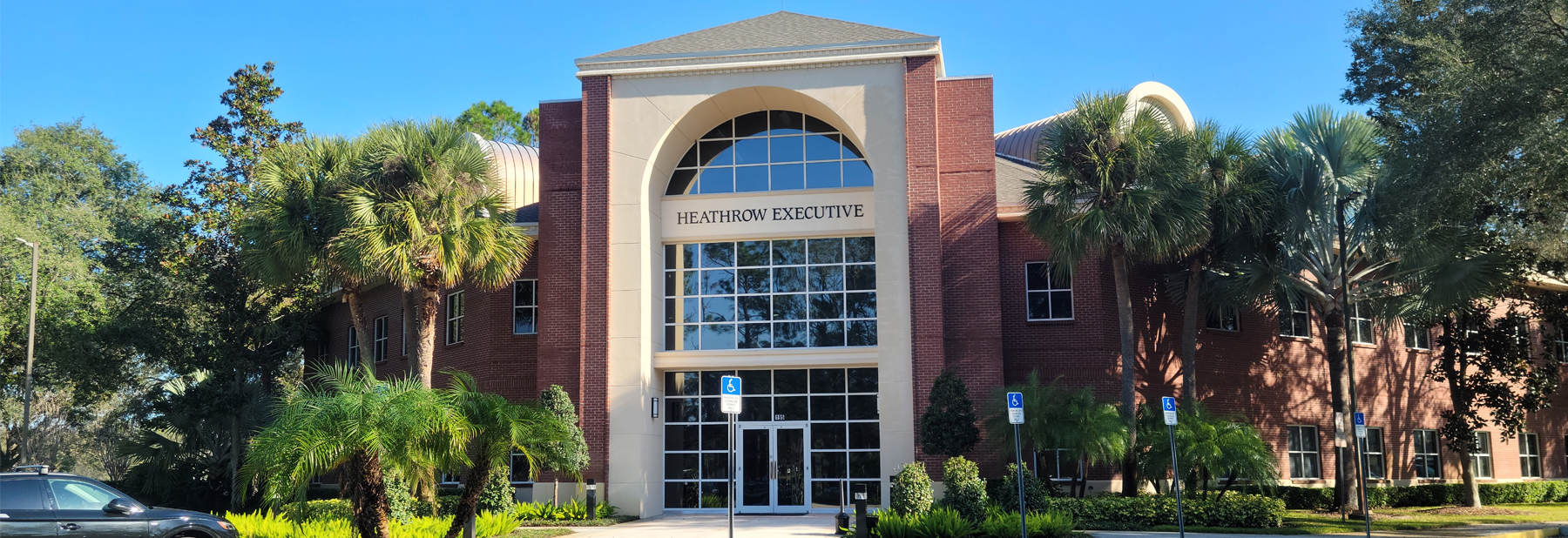 Dixon Capital Partners | Real Estate - Florida